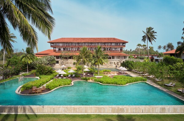 Cinnamon Bentota Beach – Signature Selection - Bentota