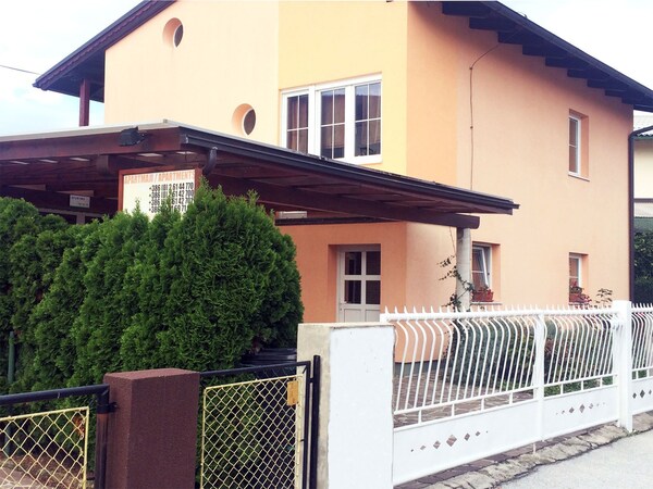 Apartments Bogdanovic - Maribor