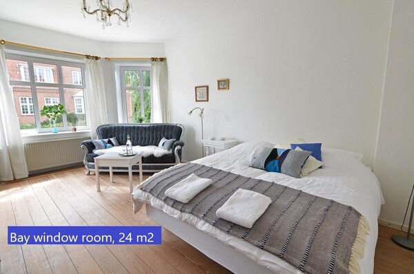 Struckshus - Nordsee