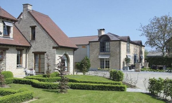 B&b Bertem Natuur - Herent