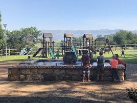 Playground externo