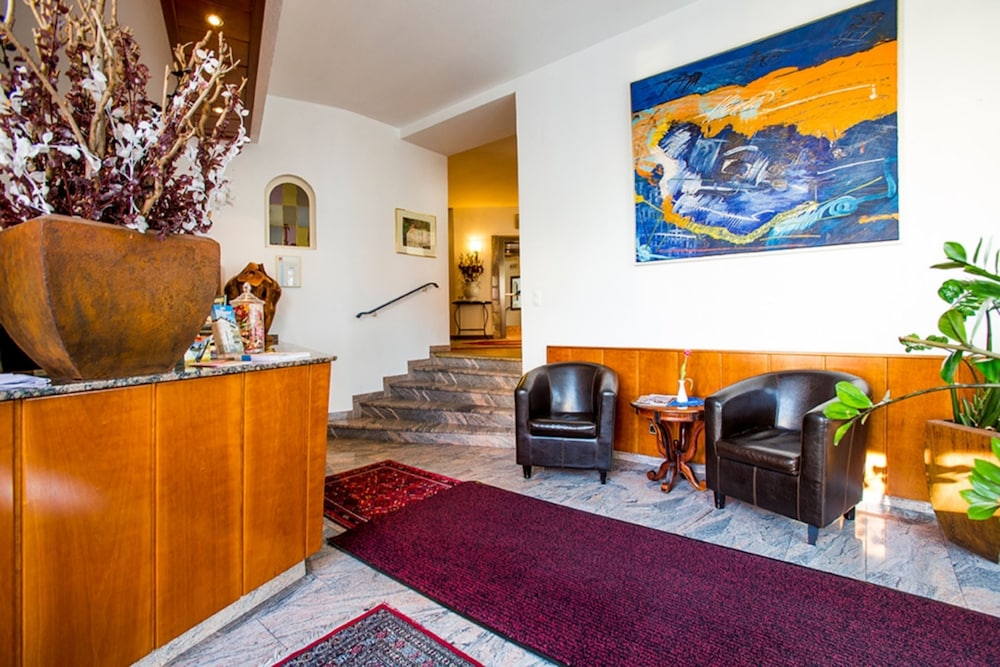 Hotel Wegener - Ludwigshafen