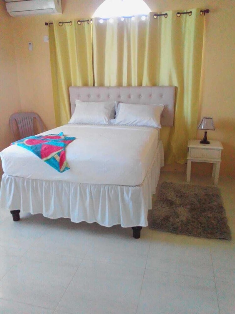 Lagardan Ocean View - Caribbean