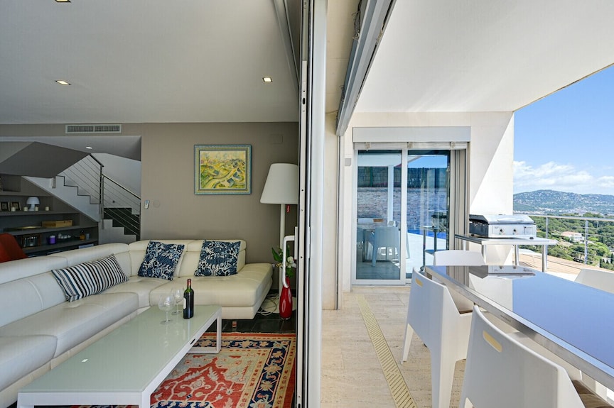 Villa Blanca - Blanes