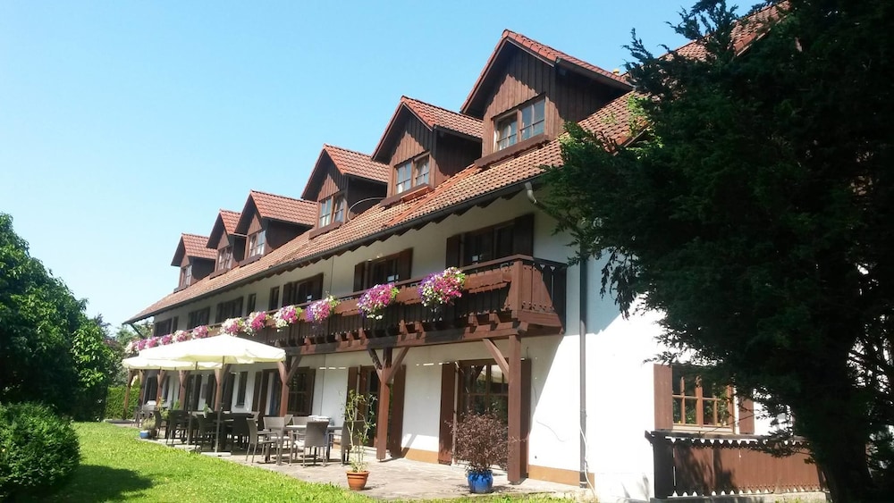 Pension Aufeld - Allgäu