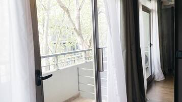 Terraço/pátio interior