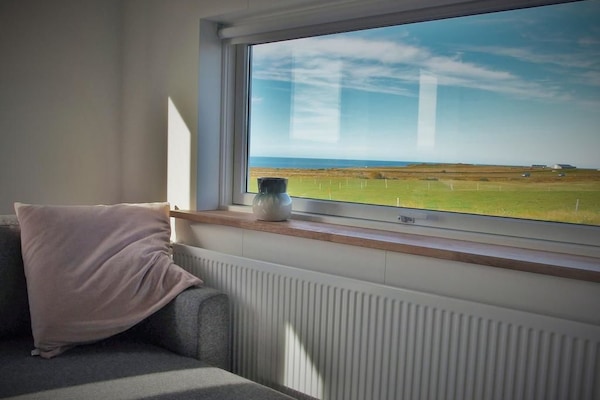 Quarto família | Vista do quarto