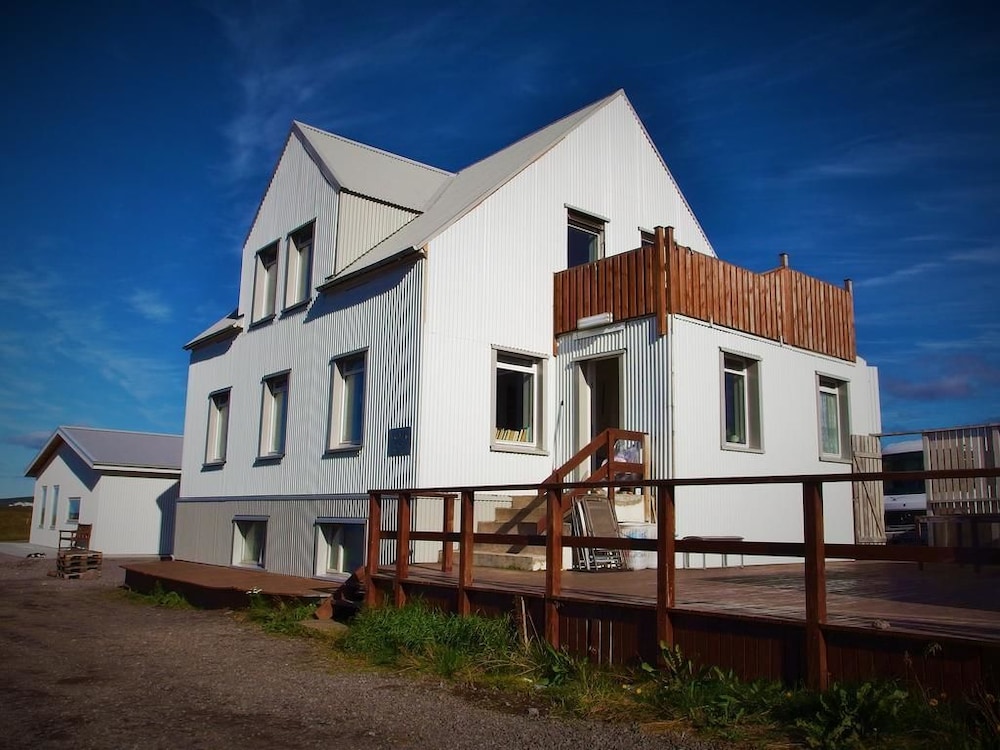 Saltvík Farm Guesthouse - Iceland