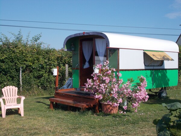 Le Clos Des Epinettes - Loir-et-Cher