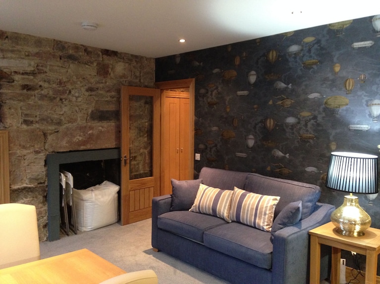 Old Town Royal Mile 2 Habitaciones 2 Baños - Edinburgh