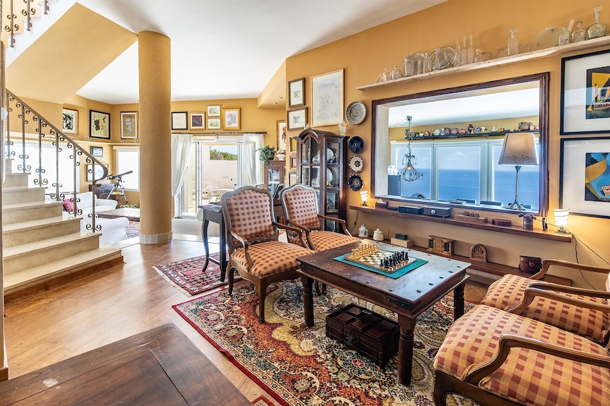 Villa Maravilla By Mallorca Infinity - El Toro