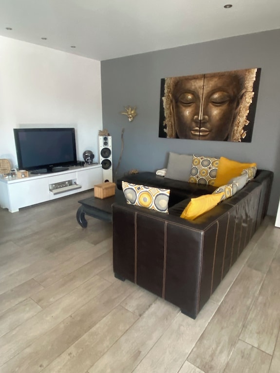 Huis In Ludon Médoc, In De Buurt Van Bordeaux, Médoc, Vinexpo ... - Margaux