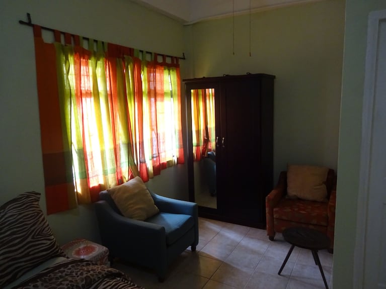 Suite Africana Ventosa - Puerto España