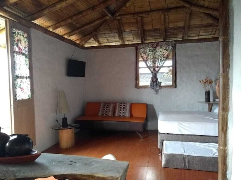 Cabina Natural Y Acogedora Cerca De Filandia Y Salento - Quindío