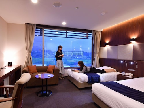 Capital Hotel 1000 - Rikuzentakata