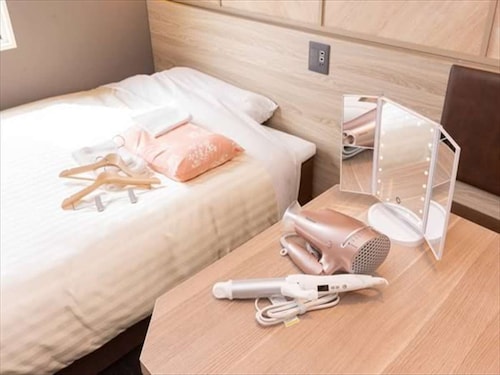 Super Hotel Asahikawa - Asahikawa