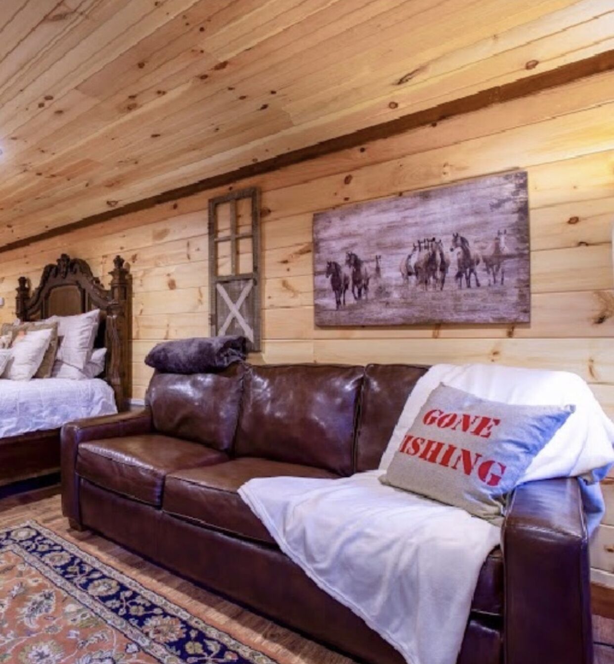 New Construction, Beautiful Home With Boat Slip - Cadiz, KY