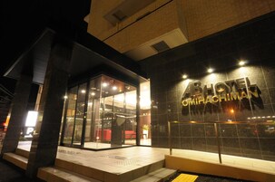 Pormenores do exterior