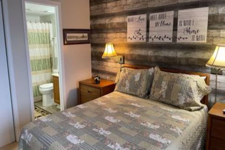 Panoramic Breath-taking Smoky Mountain Views - Awake To Spectacular Sunrises! - Tennessee