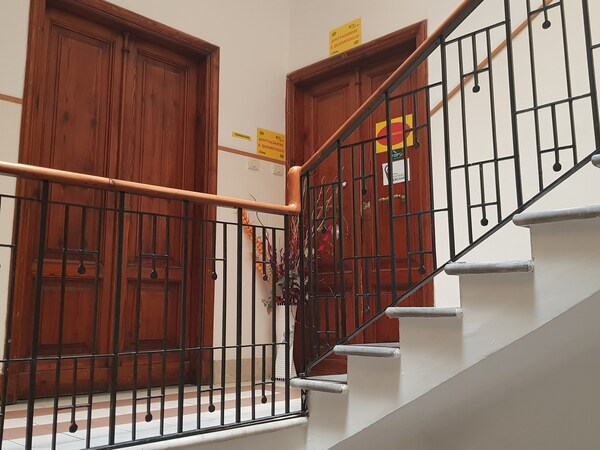 Il Quadrifoglio Guesthouse - Специя