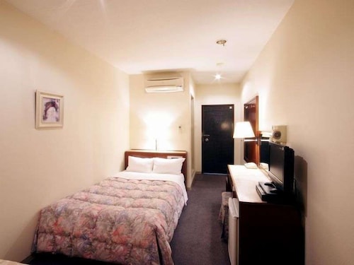 Leo Plaza Hotel Sasebo - Sasebo