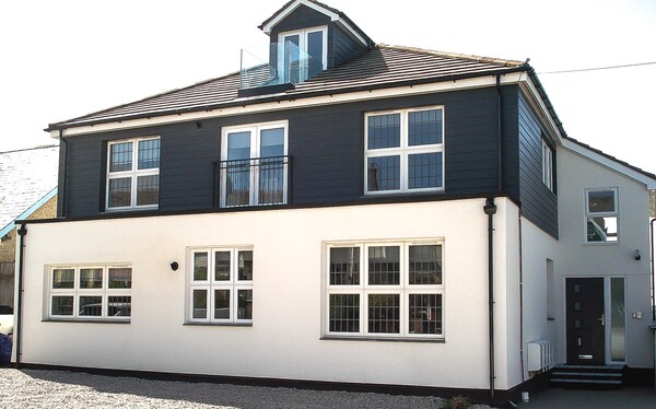Meadow View Apartments - Newquay