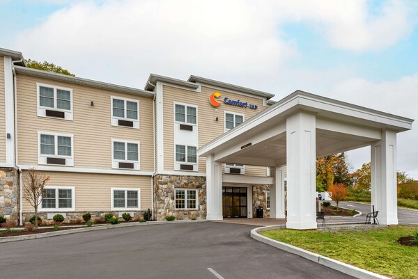 Comfort Inn Brewster - Brewster, NY