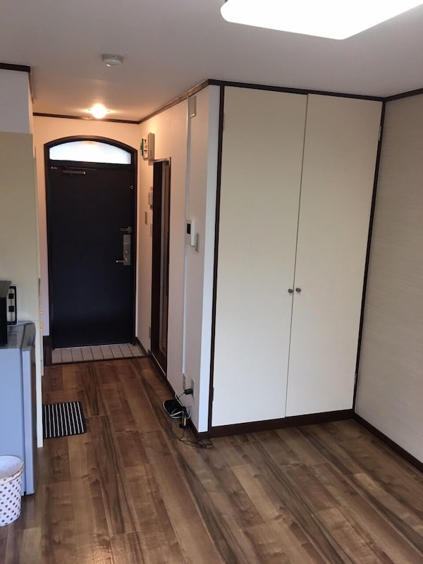 Comfortable And Convenient Private Apart - Akishima