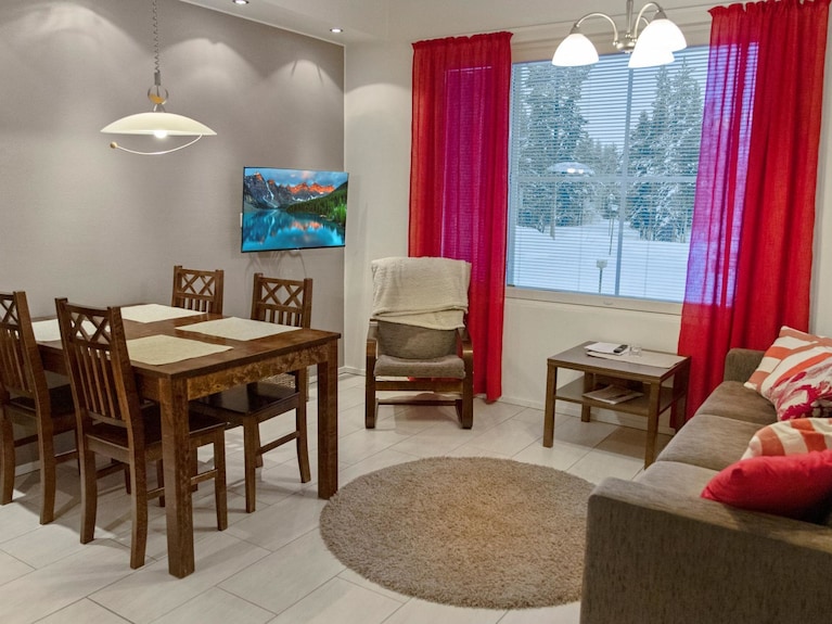 Yllästar 3 As 509 By Interhome - Äkäslompolo