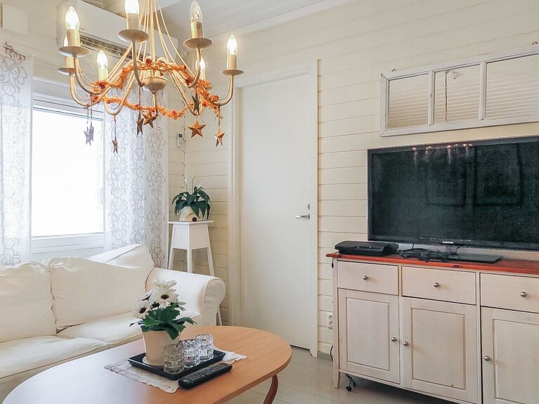 Inninniemi By Interhome - Pyhäjärvi