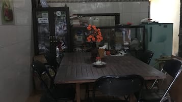 Comodidade do alojamento