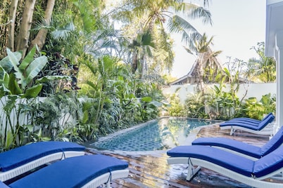 Umalas Suite