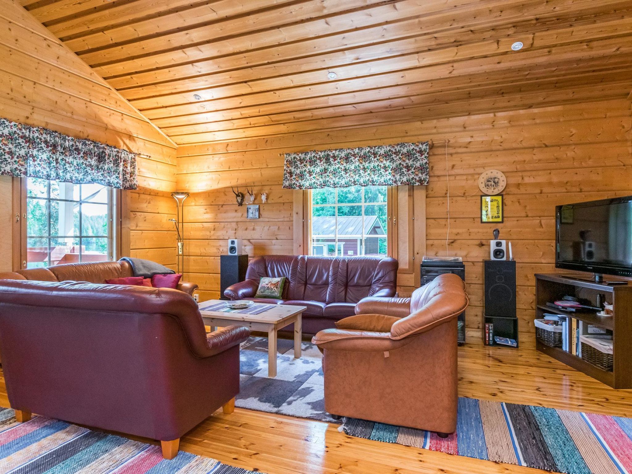 Hankamaja By Interhome - Enonkoski