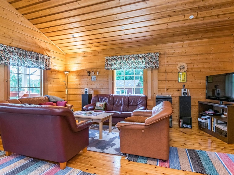 Hankamaja By Interhome - Enonkoski