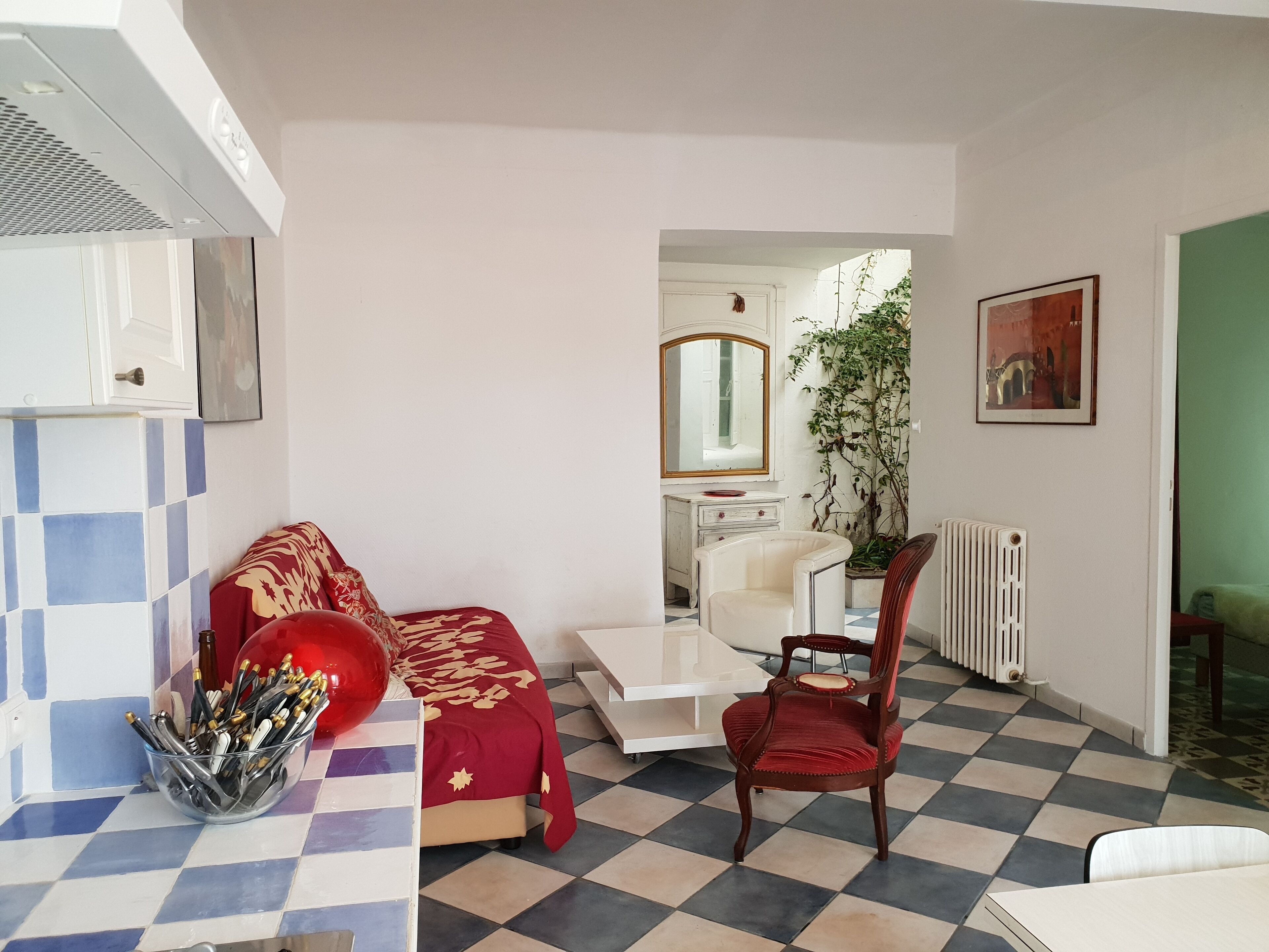 Maison Au Calme, Vue Sur Mer, Terrasse, Jardin, Cerbère - Banyuls-sur-Mer