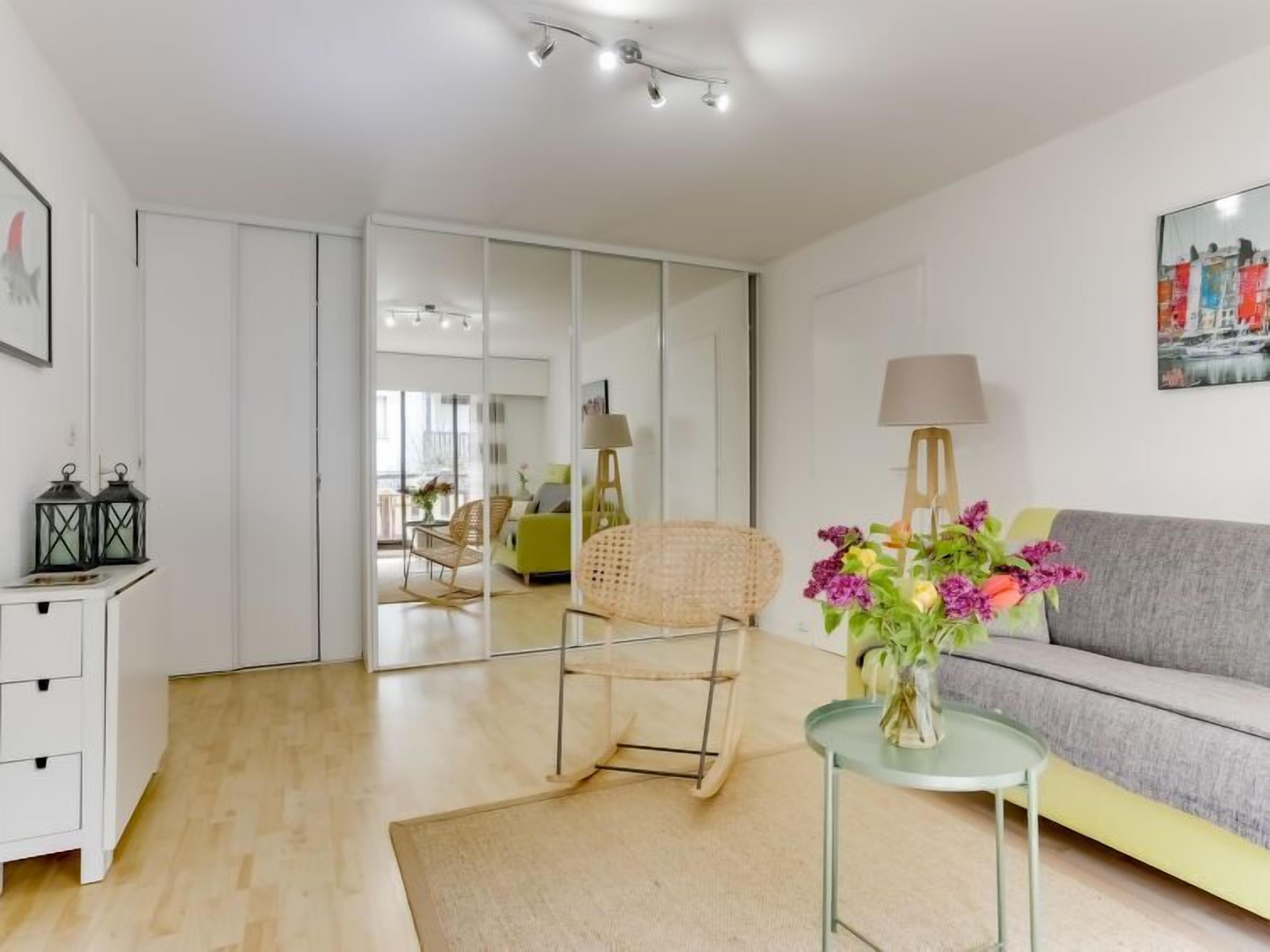 Le Fairway By Interhome - Plage de Deauville