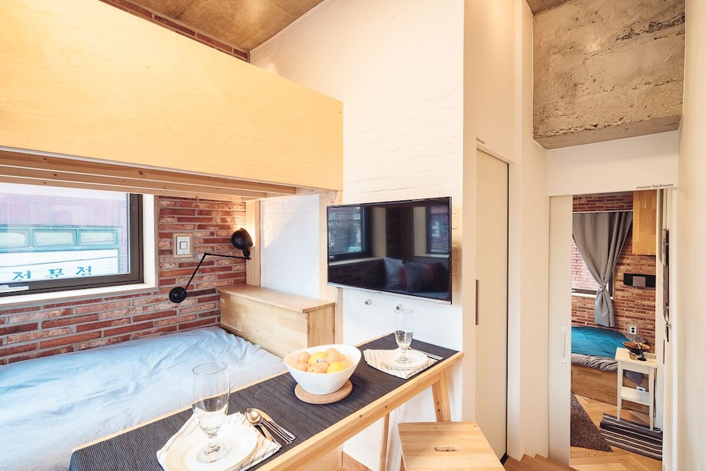 New Karezip(2f)/ Dongdaemun/ Seoul/ Wifi - 충청북도