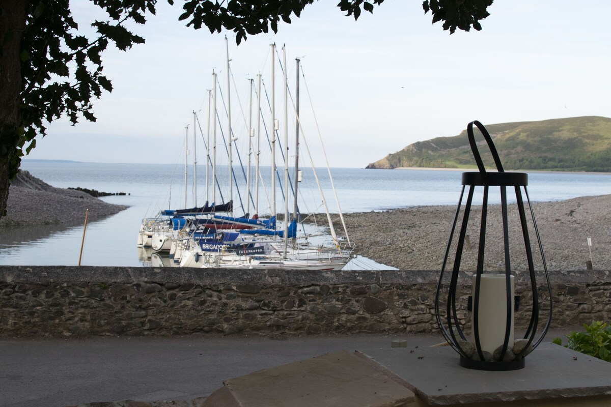 The Porlock Weir Hotel: 2023 Room Prices, Deals & Reviews | Expedia.com