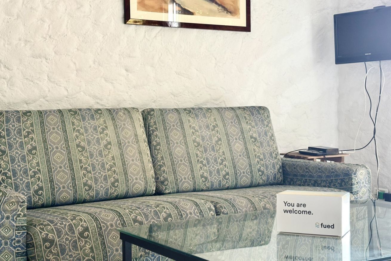 N183 - Numana, New Villa With Garden - Numana