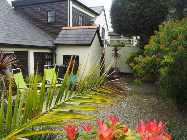 The Smugglers - Penzance