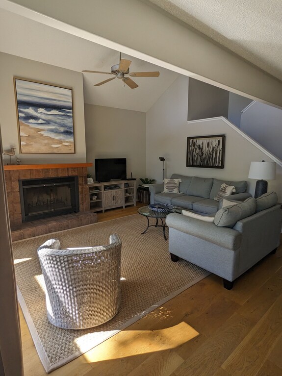 Dataw 3b/2b Waterfront Bluff Villa With Beach Pass - 博福特