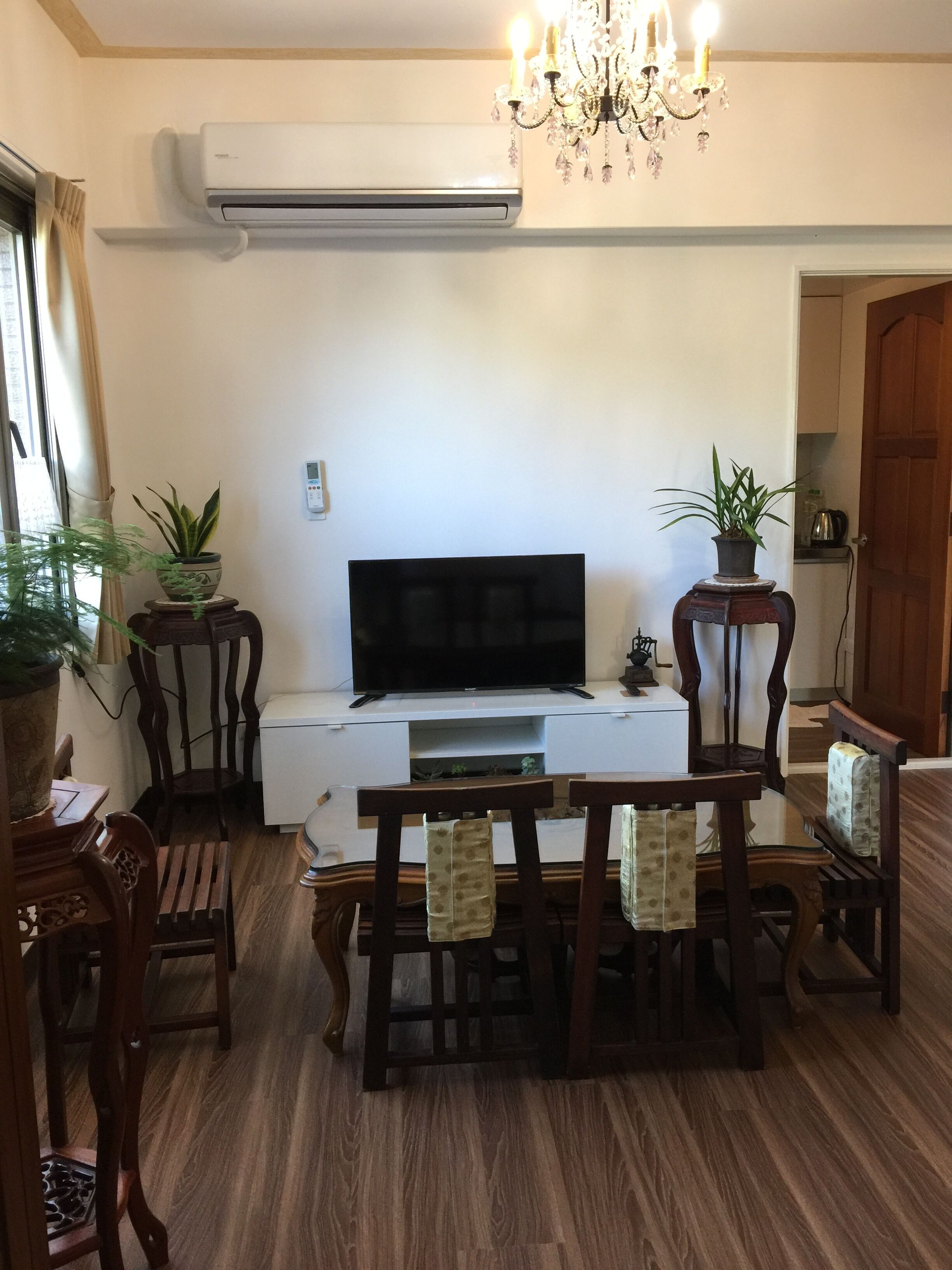 Quite Monthly Holiday Inn - Taipei