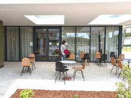 Terraço/pátio