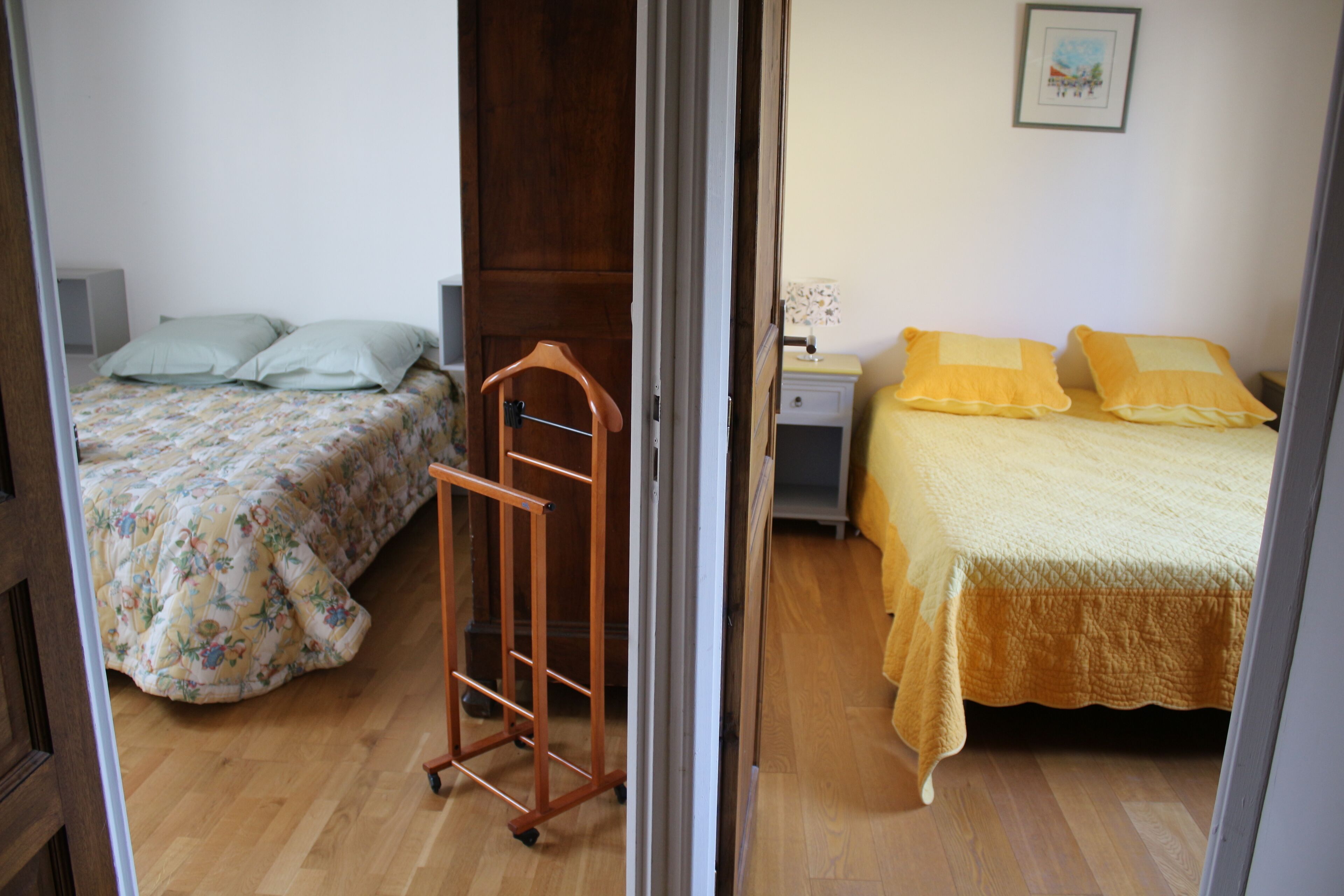 Komplettes Haus - Downtown - Armada - Rouen