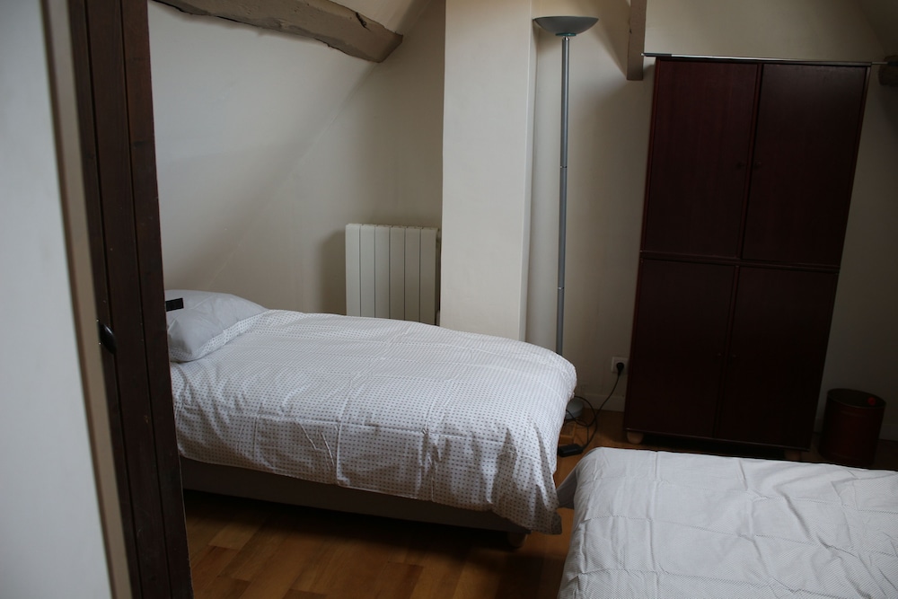 Komplettes Haus - Downtown - Armada - Rouen