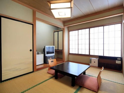 Nushiyu Ryokan - Kusatsu
