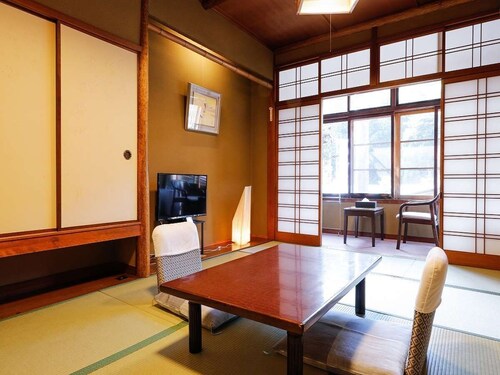 Kinosaki-onsen Tsuruya Inn - Toyooka