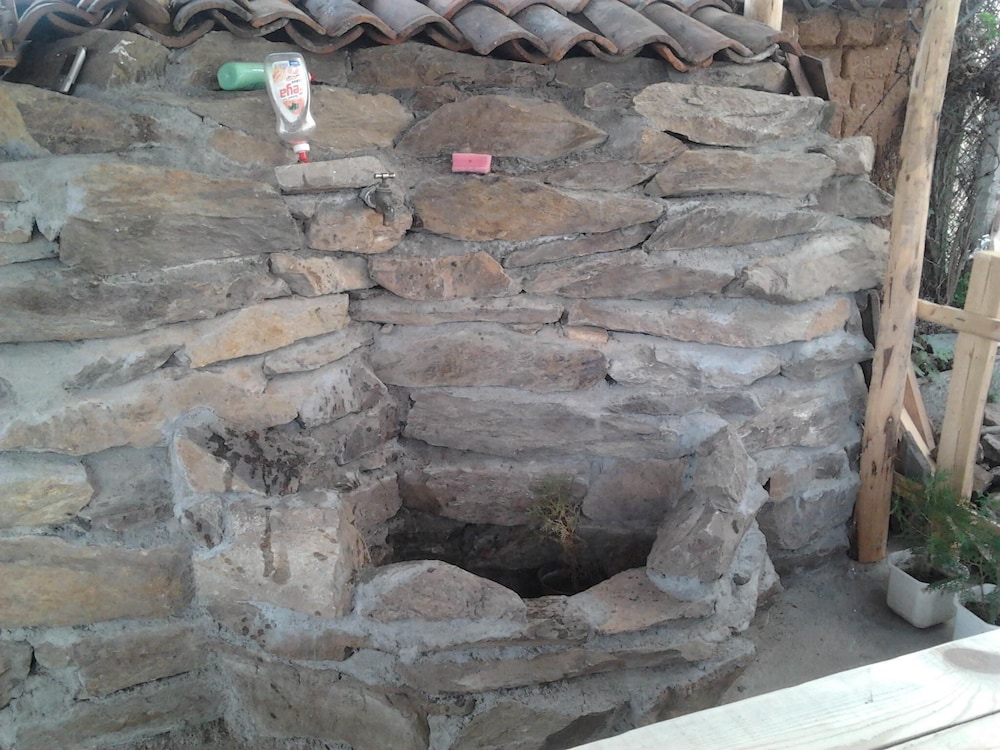 Eco House - Green Life - Bulgaria