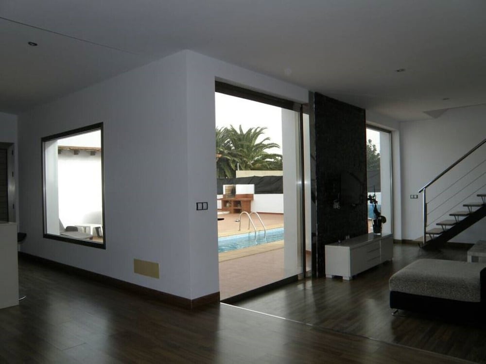Quiet Modern "Norah" House With Pool And Wifi - Fuerteventura
