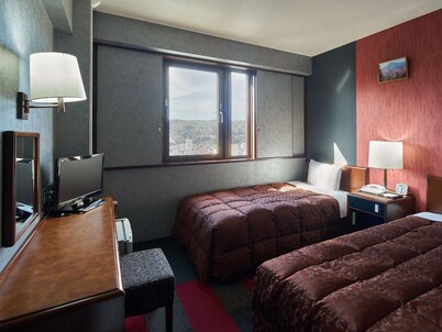 APA Hotel Saitama Chichibu Ekimae